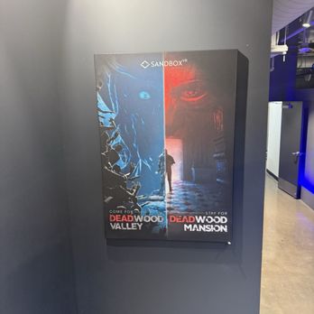 SANDBOX VR - Updated January 2026 - 26 Photos & 39 Reviews - 1656 ...