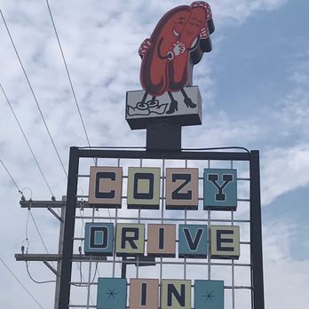COZY DOG DRIVE IN - 213 Photos & 244 Reviews - 2935 S 6th St ...
