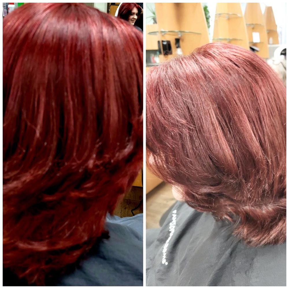 FANTASTIC SAMS CUT & COLOR - Updated October 2025 - 75 Photos - 140 ...