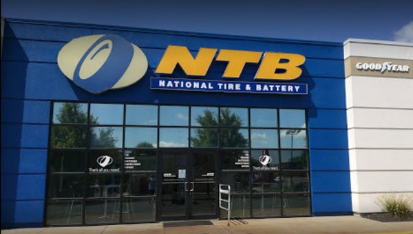 NTB - NATIONAL TIRE & BATTERY - Updated June 2026 - 15 Photos & 38 ...