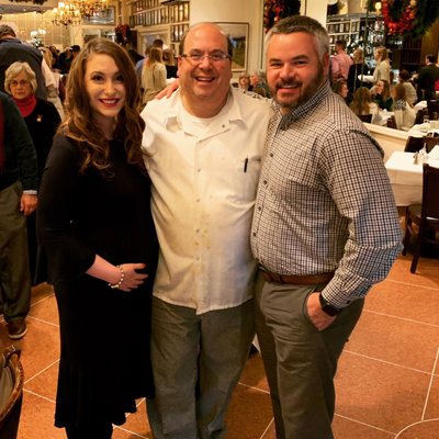 PATSY’S ITALIAN RESTAURANT - 659 Photos & 1145 Reviews - 236 W 56th St ...