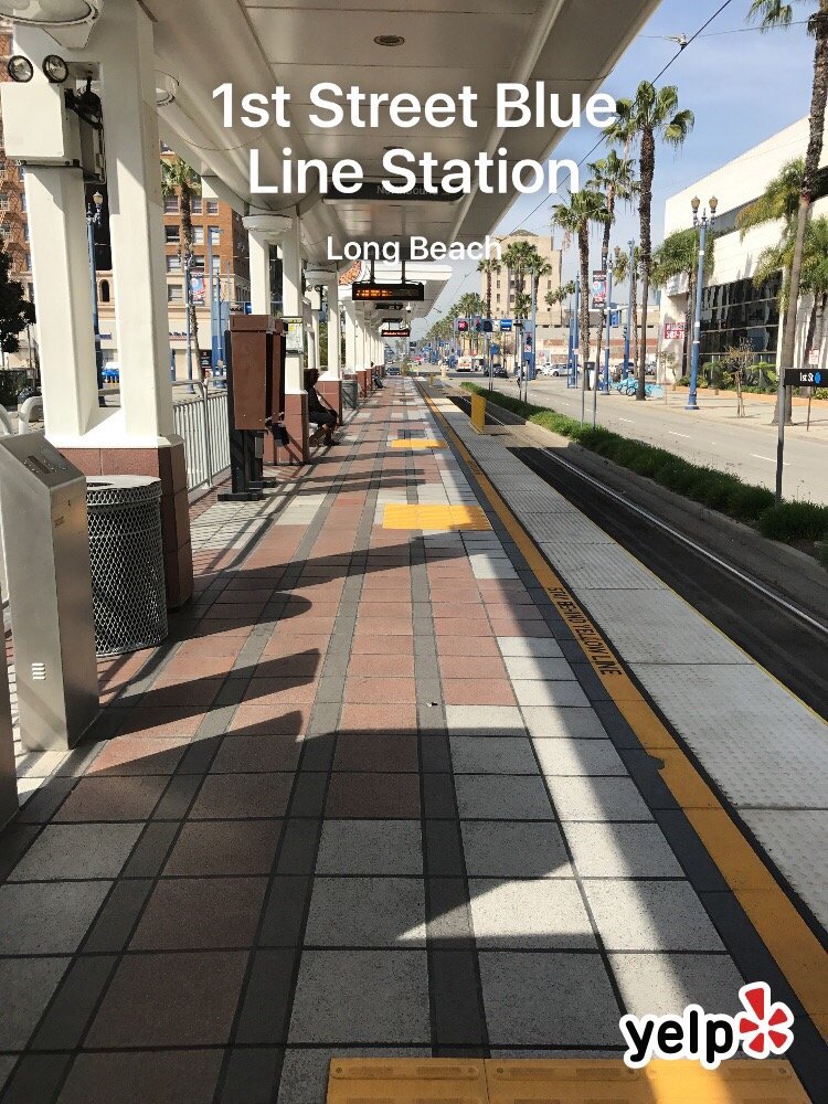 1ST STREET BLUE LINE STATION - Updated July 2025 - 10 Reviews - 108 ...