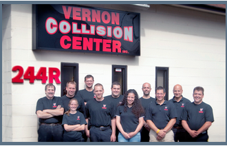 VERNON COLLISION CENTER - Updated December 2025 - 11 Photos & 18 ...