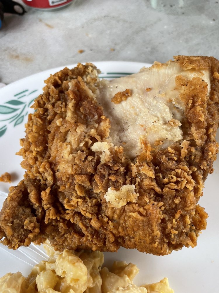 KFC - Updated April 2025 - 11 Reviews - 1000 Blue Hills Ave, Bloomfield ...