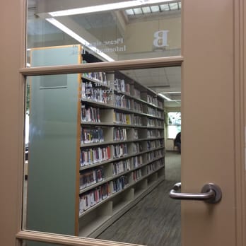 PIERCE COUNTY LIBRARY - GIG HARBOR - Updated August 2025 - 4424 Point ...