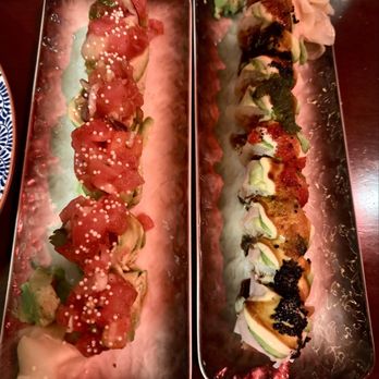 COCO SUSHI LOUNGE & BAR - Updated October 2025 - 666 Photos & 261 ...