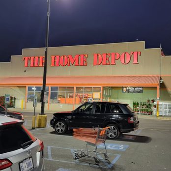 THE HOME DEPOT - Updated July 2025 - 64 Photos & 355 Reviews - 901 ...