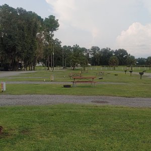 RAGANS FAMILY CAMPGROUND - 17 Photos & 13 Reviews - 1051 Sw Old St ...