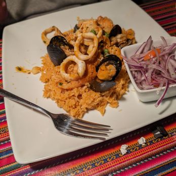 LIMA PERUVIAN CUISINE - Updated January 2025 - 91 Photos & 46 Reviews ...