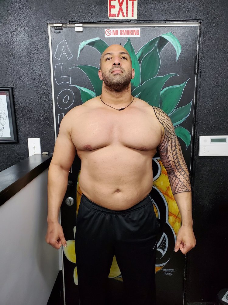 KALEPONI INK - 38 Photos & 31 Reviews - 6957 El Cajon Blvd, San Diego ...