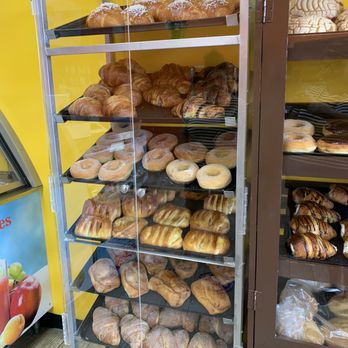 AZTECA BAKERY - Updated October 2025 - 70 Photos & 13 Reviews - 23 S ...