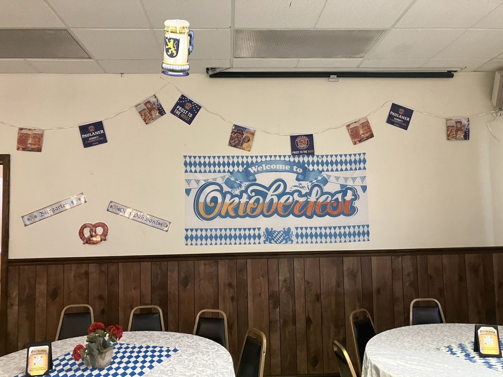 GERMANIA SINGING & SPORT SOCIETY - Updated December 2025 - 16 Photos ...