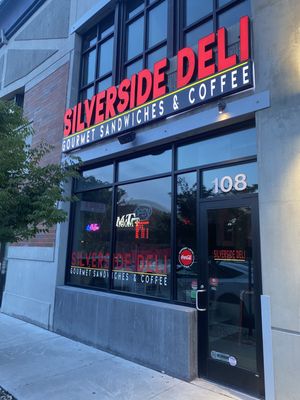SILVERSIDE DELI - 72 Photos & 33 Reviews - 2121 S McClelland St, Salt Lake City, Utah ...