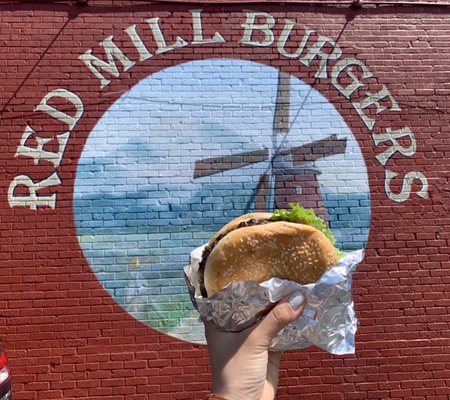 RED MILL BURGERS - 543 Photos & 1381 Reviews - 312 N 67th St, Seattle ...
