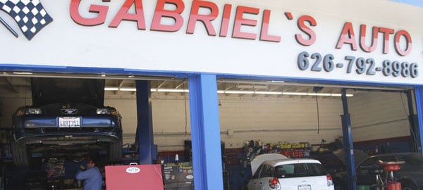 GABRIEL’S AUTOMOTIVE - Updated October 2025 - 53 Photos & 354 Reviews ...