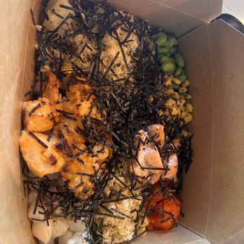 POKE N ROLL - Updated October 2025 - 708 Photos & 868 Reviews - 413 S ...