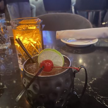 THE PRIME RIB - 169 Photos & 70 Reviews - 900 Packer Ave, Philadelphia ...