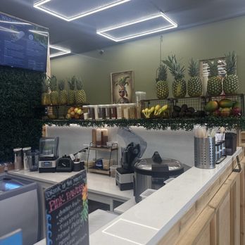 WILD NECTAR - Updated April 2026 - 46 Photos & 17 Reviews - 5312 ...