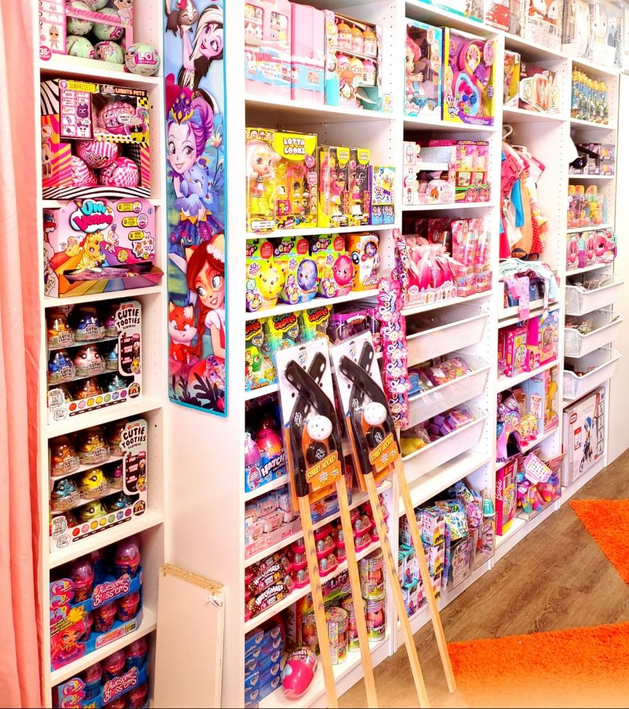 GOODIES FOR KIDDIES - Updated August 2025 - 18 Photos - 199 Main St ...