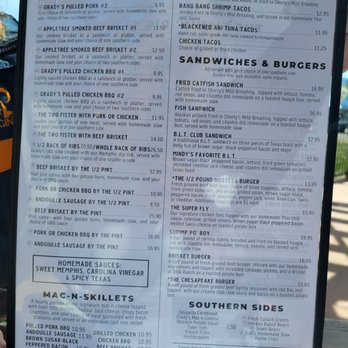 THE FISHIN’ PIG - Updated August 2024 - 142 Photos & 260 Reviews - 117 ...