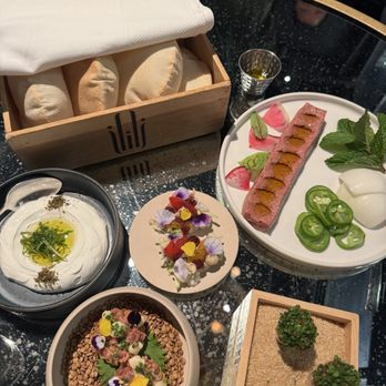 ILILI DC - Updated October 2025 - 2029 Photos & 682 Reviews - 100 ...