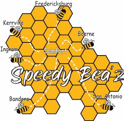 SPEEDY BEA’Z - Updated February 2025 - Comfort, Texas - Wine Tours ...