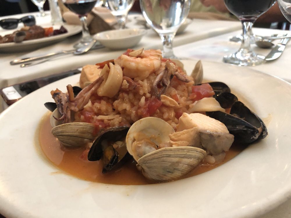 LA VIOLA - 201 Photos & 534 Reviews - Italian - 253 S 16th St ...