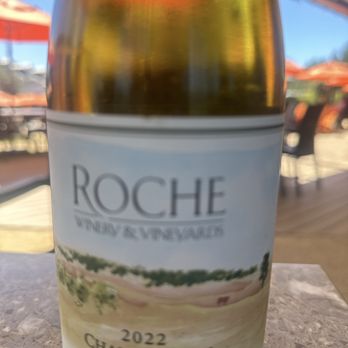 ROCHE WINERY & VINEYARDS - Updated October 2025 - 206 Photos & 86 ...