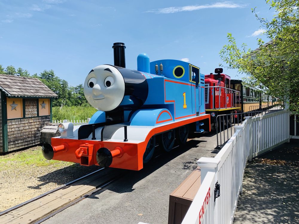 Edaville Family Theme Park, Massachusetts | Roadtrippers