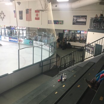 MANCHESTER ICE & EVENT CENTRE - Updated September 2024 - 11 Reviews ...