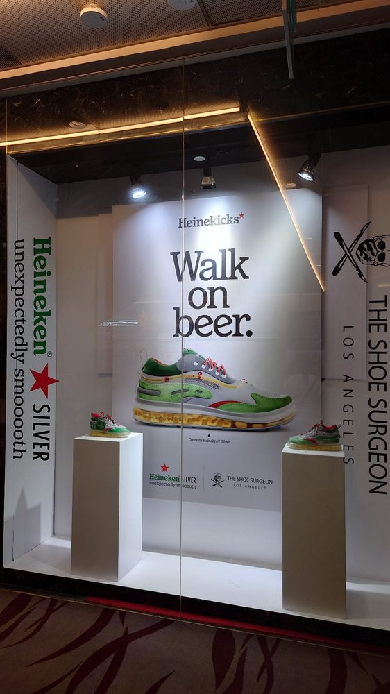 LIMITED EDT VAULT - Updated September 2025 - 313 Orchard Rd, Singapore ...