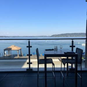 WATER’S TABLE - 982 Photos & 603 Reviews - 1053 Lake Washington Blvd N ...