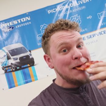 PRESTON FORD OF ABERDEEN - Updated December 2025 - 15 Photos & 24 ...