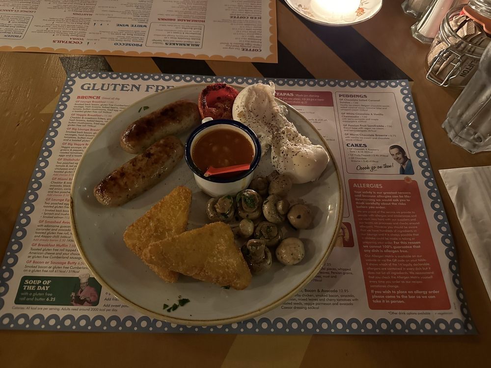 OPPIO LOUNGE - 63 George St, Altrincham, Greater Manchester, United ...