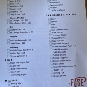 FUSE BBQ - Updated August 2025 - 50 Photos & 67 Reviews - 2500 Tamiami ...
