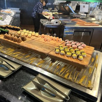 MAKOTO JAPANESE BUFFET - Updated February 2026 - 408 Photos & 624 Reviews - 1119 SE 163rd Pl ...