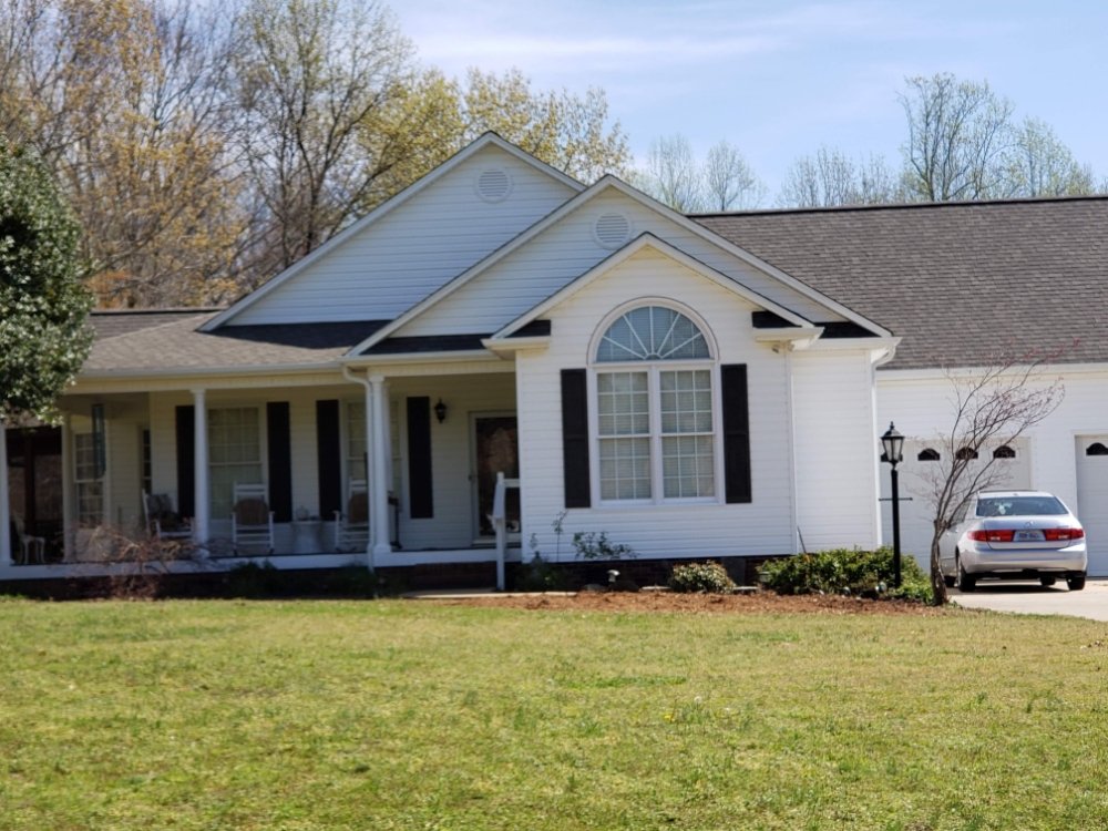 TIM MATHIS TREE AND STUMP SERVICE - Monroe, North Carolina - Tree ...