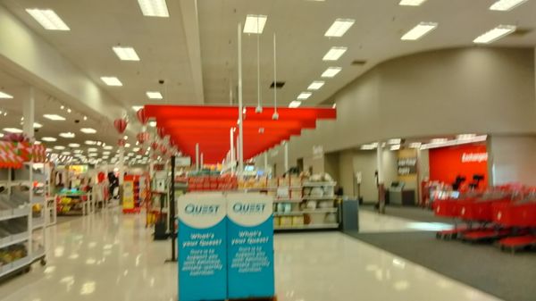 TARGET - Updated November 2025 - 50 Photos & 11 Reviews - 8600 ...