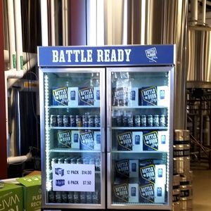 BATTLE BORN BEER - 22 Photos - Breweries - 360 E 5th St, Reno, NV ...