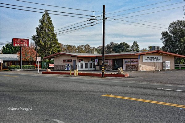 CLEMENTS COUNTRY MARKET - Updated March 2025 - 22 Photos & 39 Reviews ...
