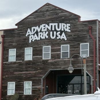 ADVENTURE PARK USA - Updated October 2025 - 117 Photos & 135 Reviews ...