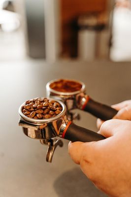 COMMON GROUNDS - Updated August 2024 - 500 Photos & 482 Reviews - 1123 ...