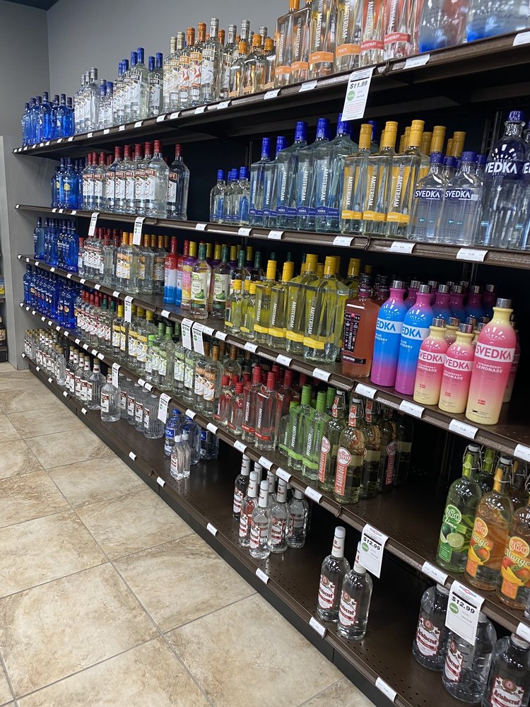 ABC BEVERAGES - Updated June 2025 - 53 Photos - 208 W Grand Ave ...