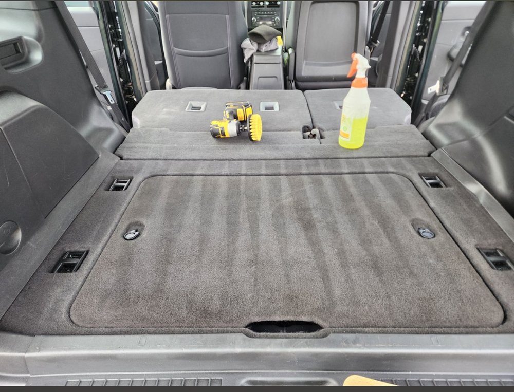 B&H AUTO DETAILS - 37 Photos - 1176 Green St, North Arlington, New ...