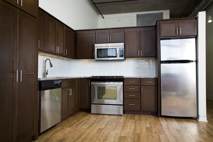 FOUNDRY LOFTS - Updated October 2025 - 37 Photos & 58 Reviews - 301 Tingey St SE, Washington ...