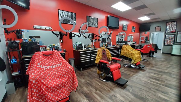 HOUSE OF FADES - Updated July 2025 - 1283 W King St, Cocoa, Florida ...