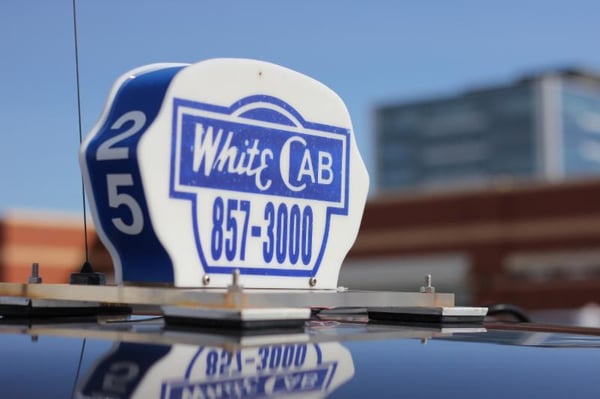 WHITE CAB - Updated October 2025 - 100 Photos - 981 Main Street ...