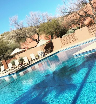 CANYON RANCH SPA - Updated March 2025 - 14 Photos & 18 Reviews - 8600 E ...