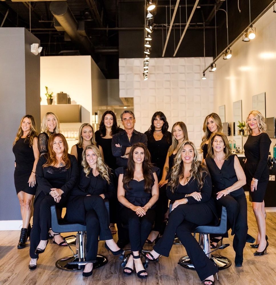 COSMO & COMPANY SORELLE - Updated December 2025 - 12 Photos - 2000 Pga ...