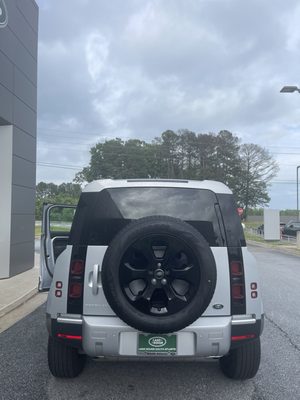 LAND ROVER SOUTH ATLANTA - Updated December 2025 - 13 Photos & 33 ...